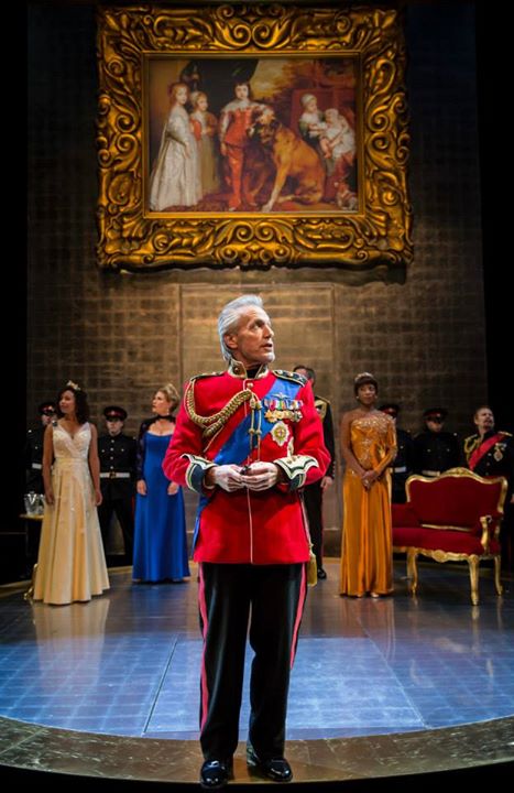 King Lear – Theatre Blog